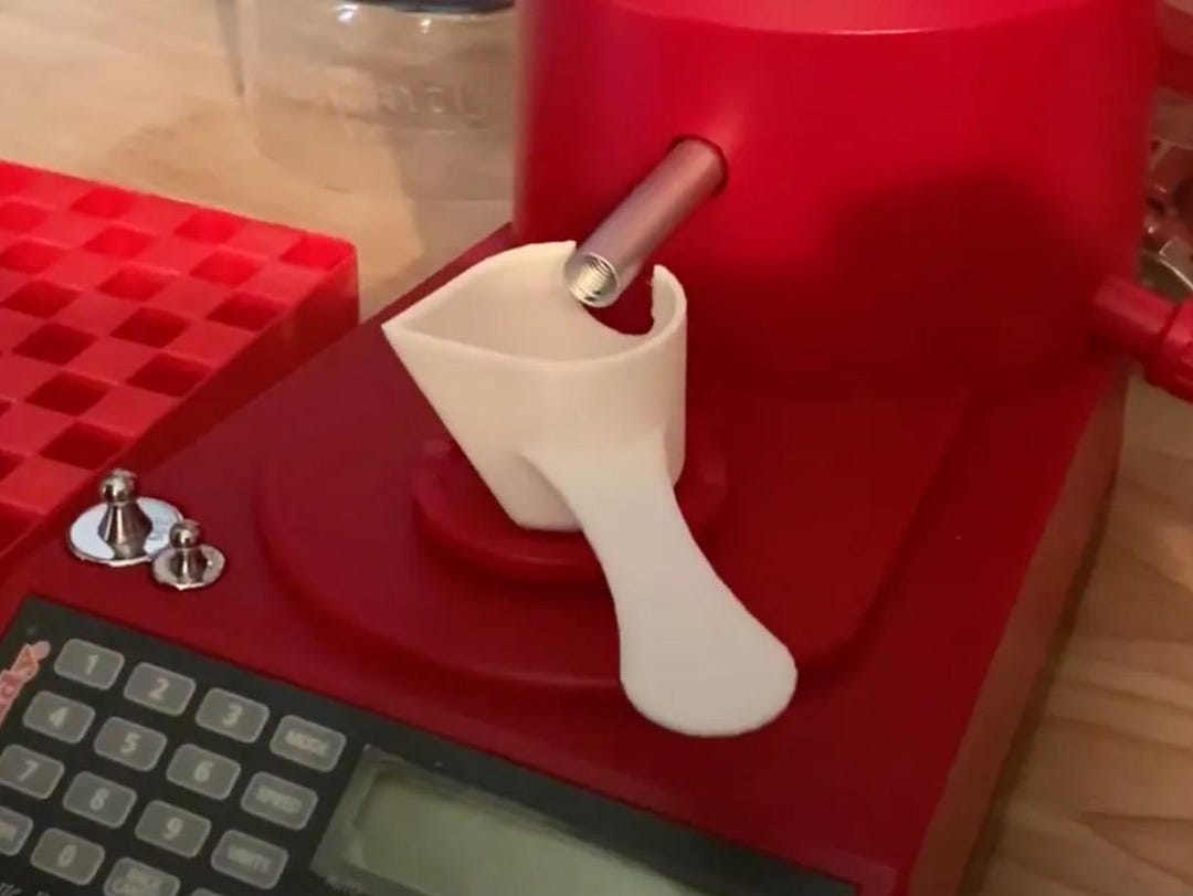 Reloading Powder Cup Used With Hornady Auto Charge - Etsy