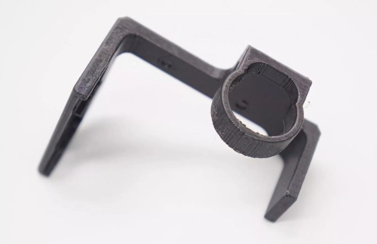 Custom Button Guard Attachment for Baofeng UV-5R, Yaesu Ham Radio ...