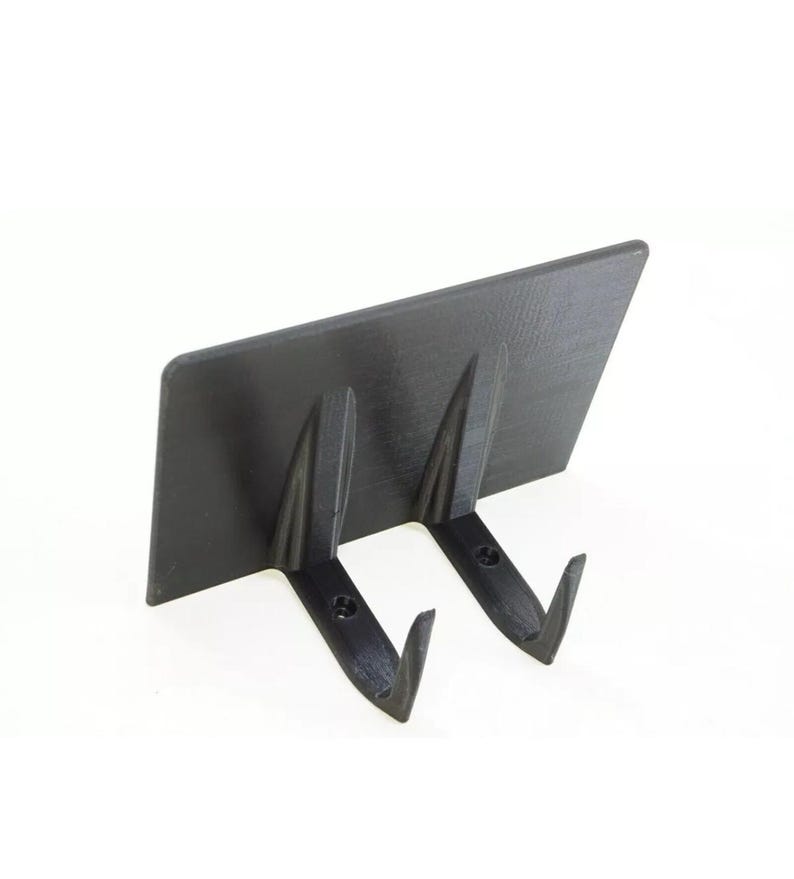 Wall Mount Display Stand + Transmitter Holder for Axial SCX24 1/24 ...
