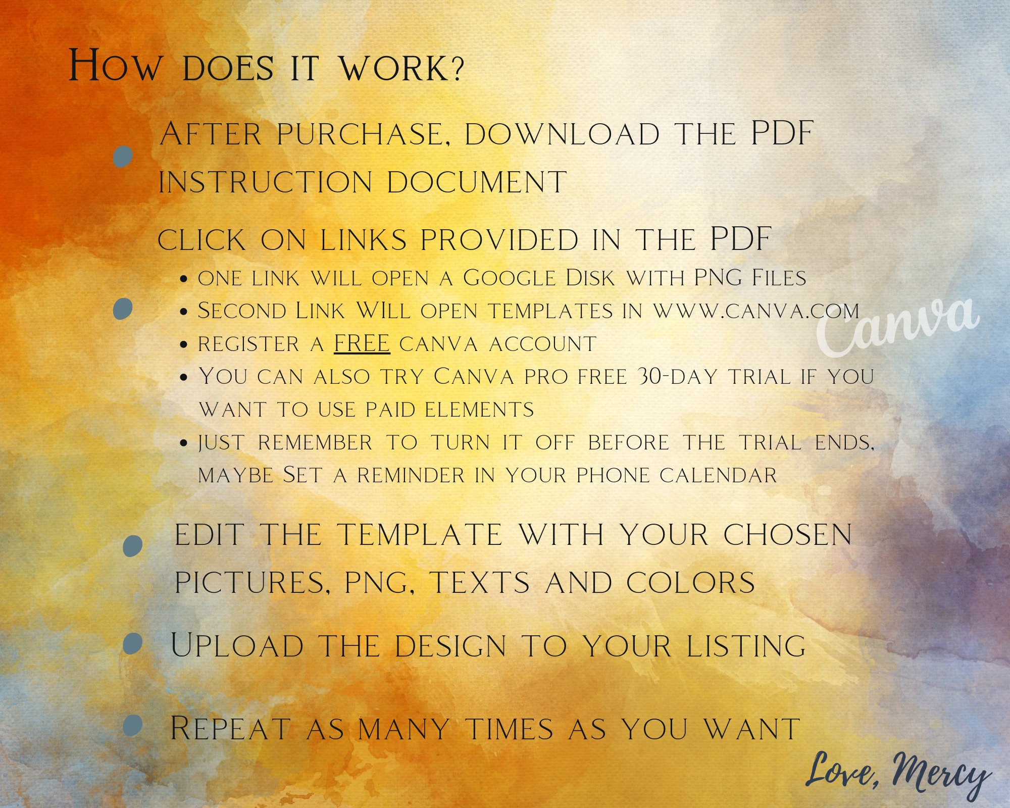 Bella Canvas 3001 Color Chart Bella Canvas 3001 Size Chart Canva ...