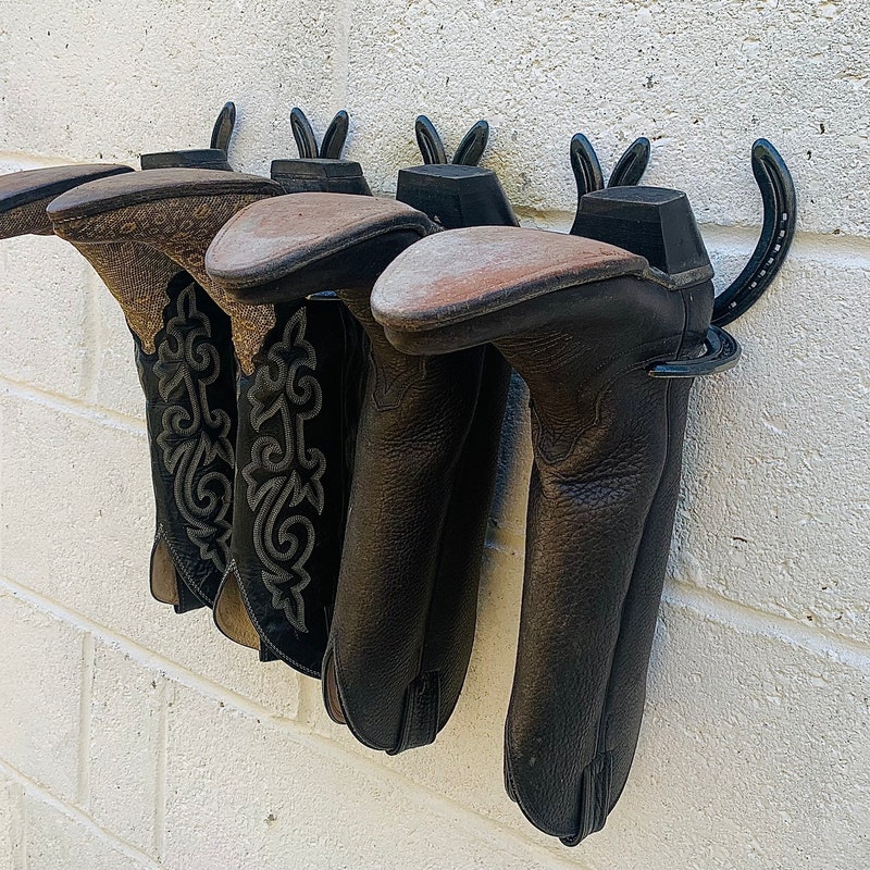 Boot Rack - Etsy