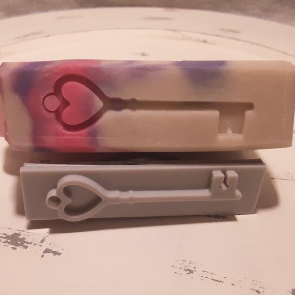 Key Soap - Etsy