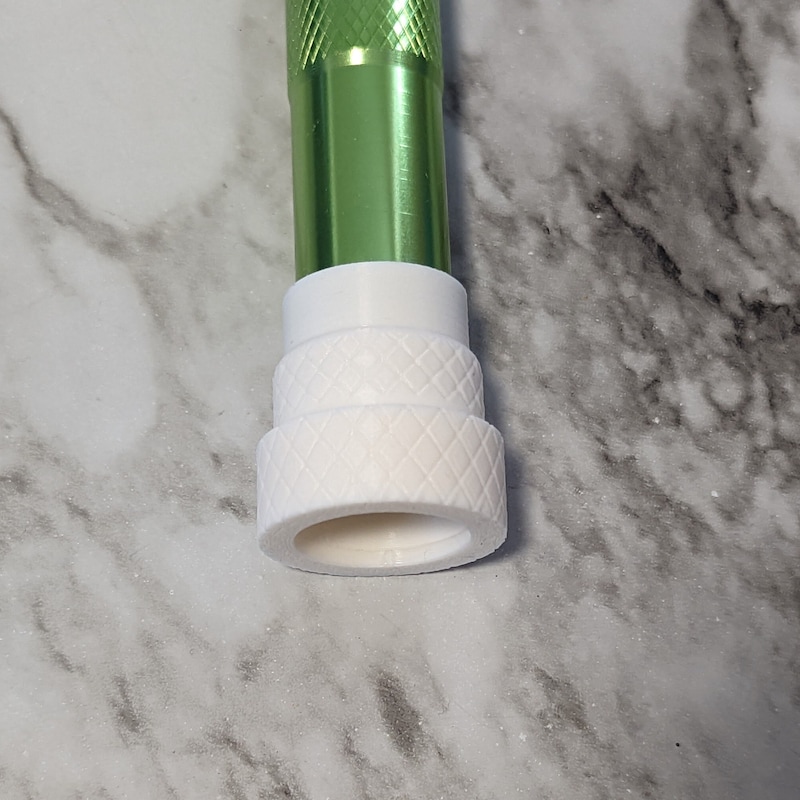 Extruder With Disc - Etsy