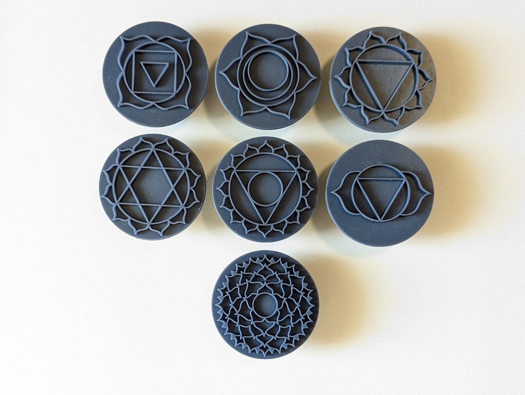 Chakra: Root, Sacral, Solar Plexus, Heart, Throat, Third Eye, Crown ...