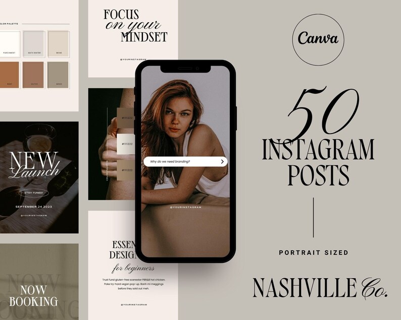 Instagram Post Template Designer Instagram Template Instagram Post ...