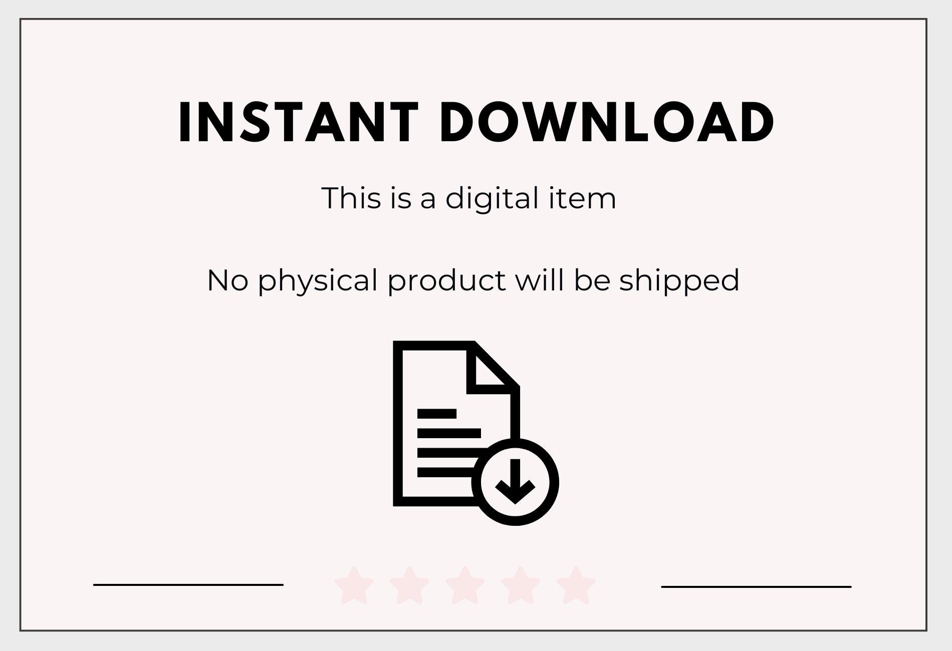 Vintage Chronicles Digital Paper Pack: Scrapbook Ephemera (digital ...