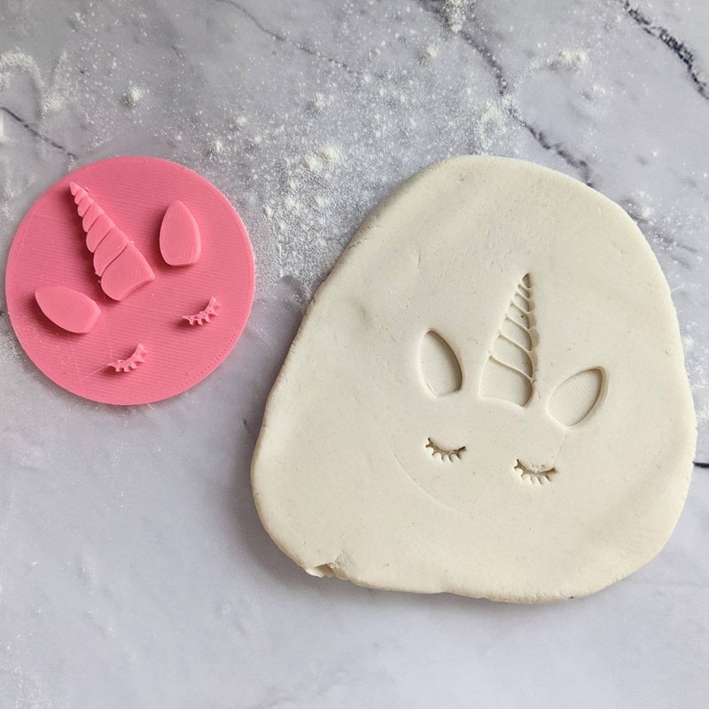 Embossed Cookies - Etsy