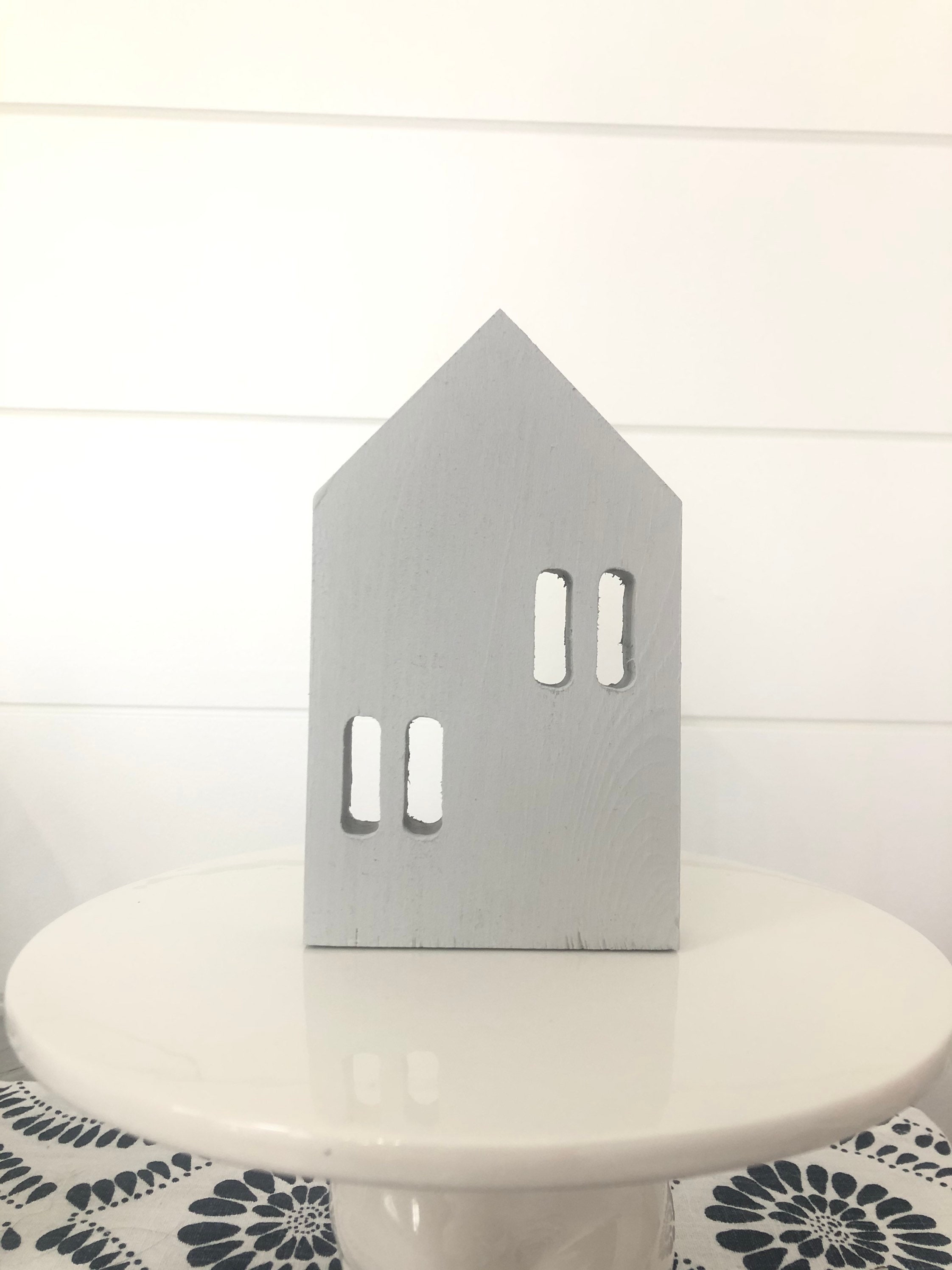 Decorative Window Houses - Etsy