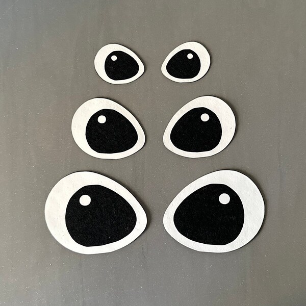 Eyes - Etsy