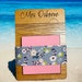 Ocean Themed Post It Note Holder - Etsy