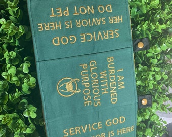 Service Dog Cape | Etsy