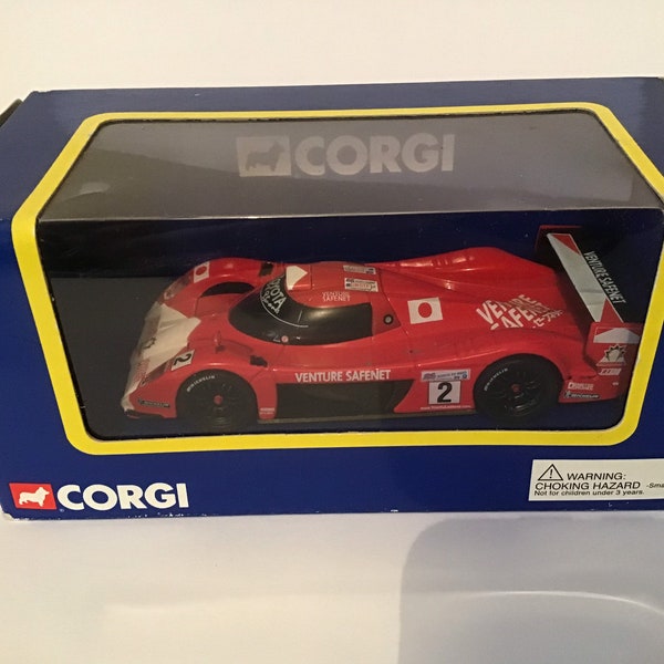 Matchbox Le Car - Etsy