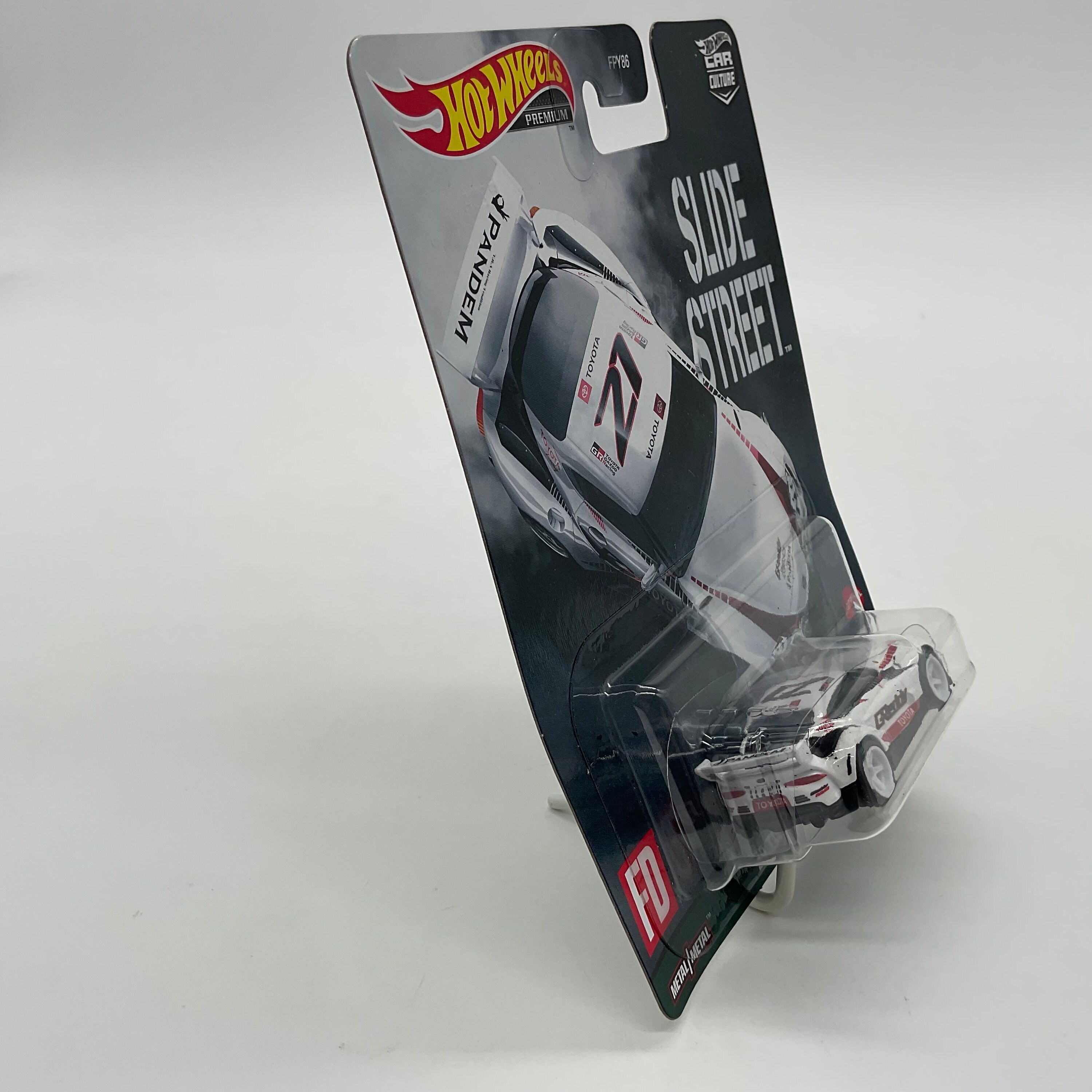 Hotwheels Premium 20 Toyota GR Supra, Birthday Gifts, Christmas Gifts ...
