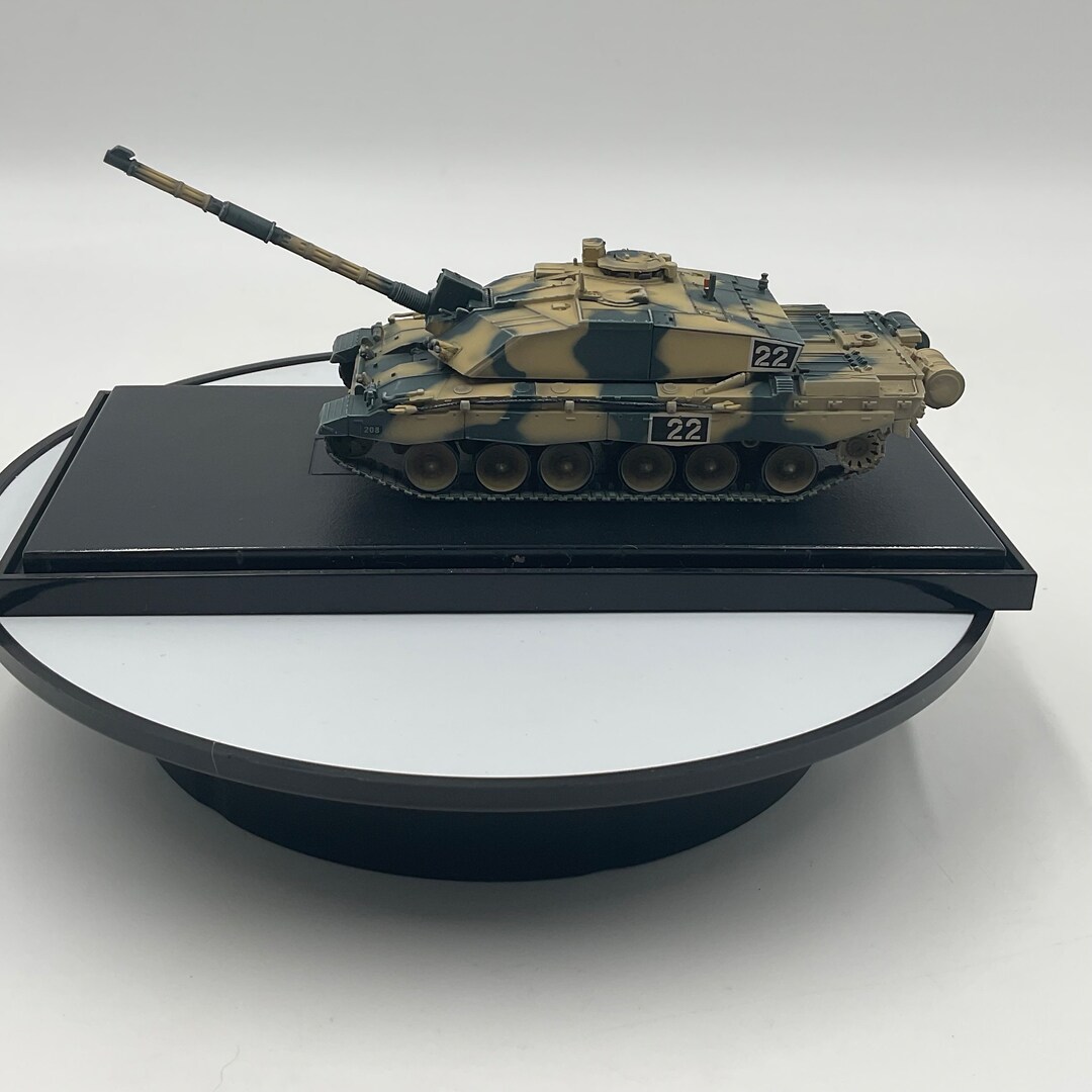 Dragon Armour Challenger 11, Corgi Toys, Dinky Toys, Gift for Him ...