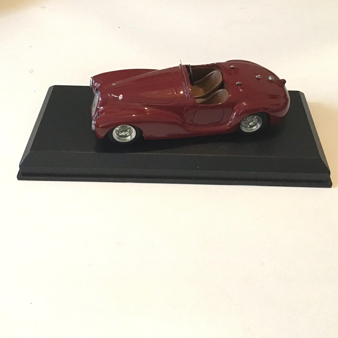 Ferrari 815 1940 Coda, Corgi Toys, Gift for Him, Birthday Gift, Gift ...