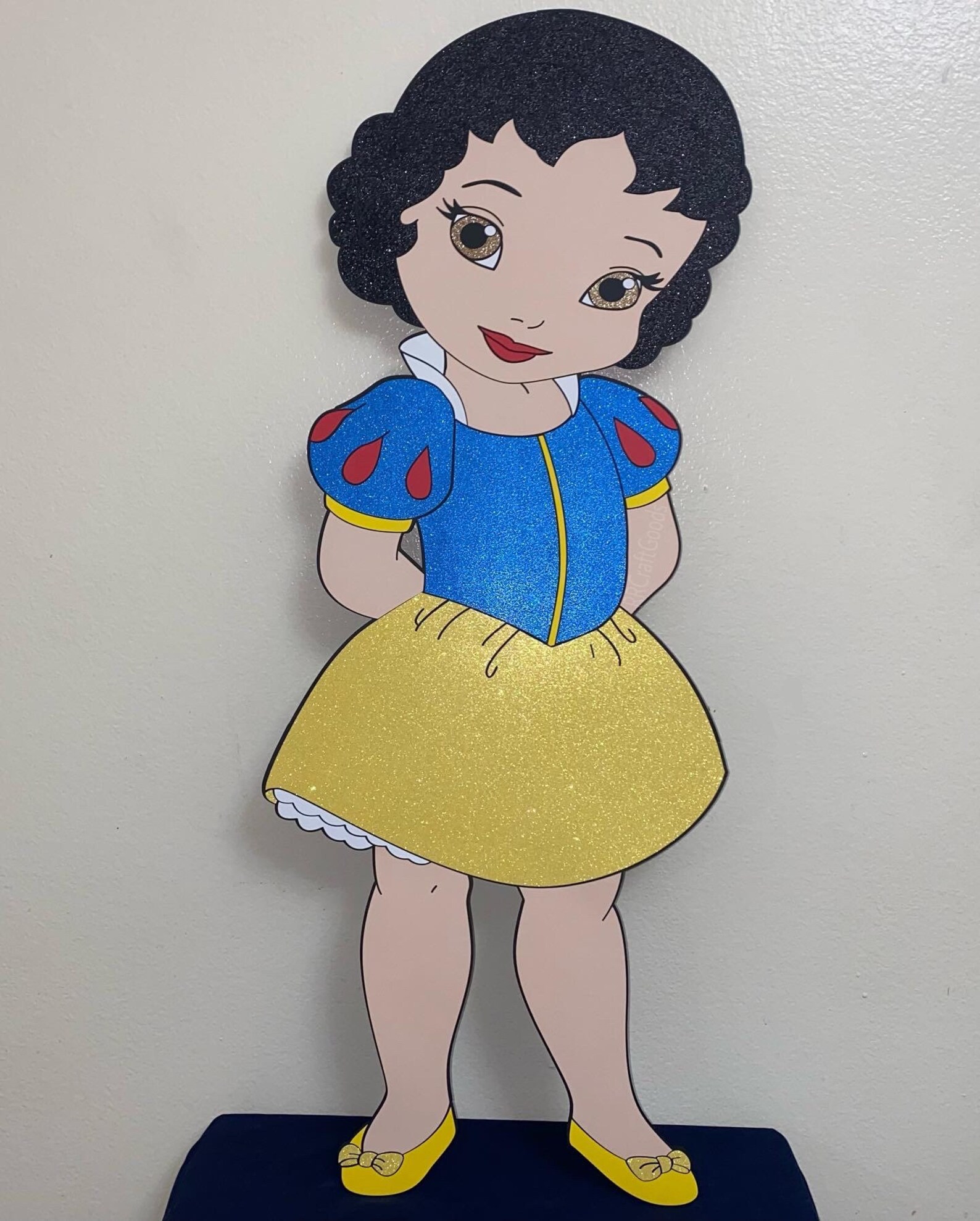 Toddler Princess Prop , Toddler Princess Decor , Toddler Princess Party ...