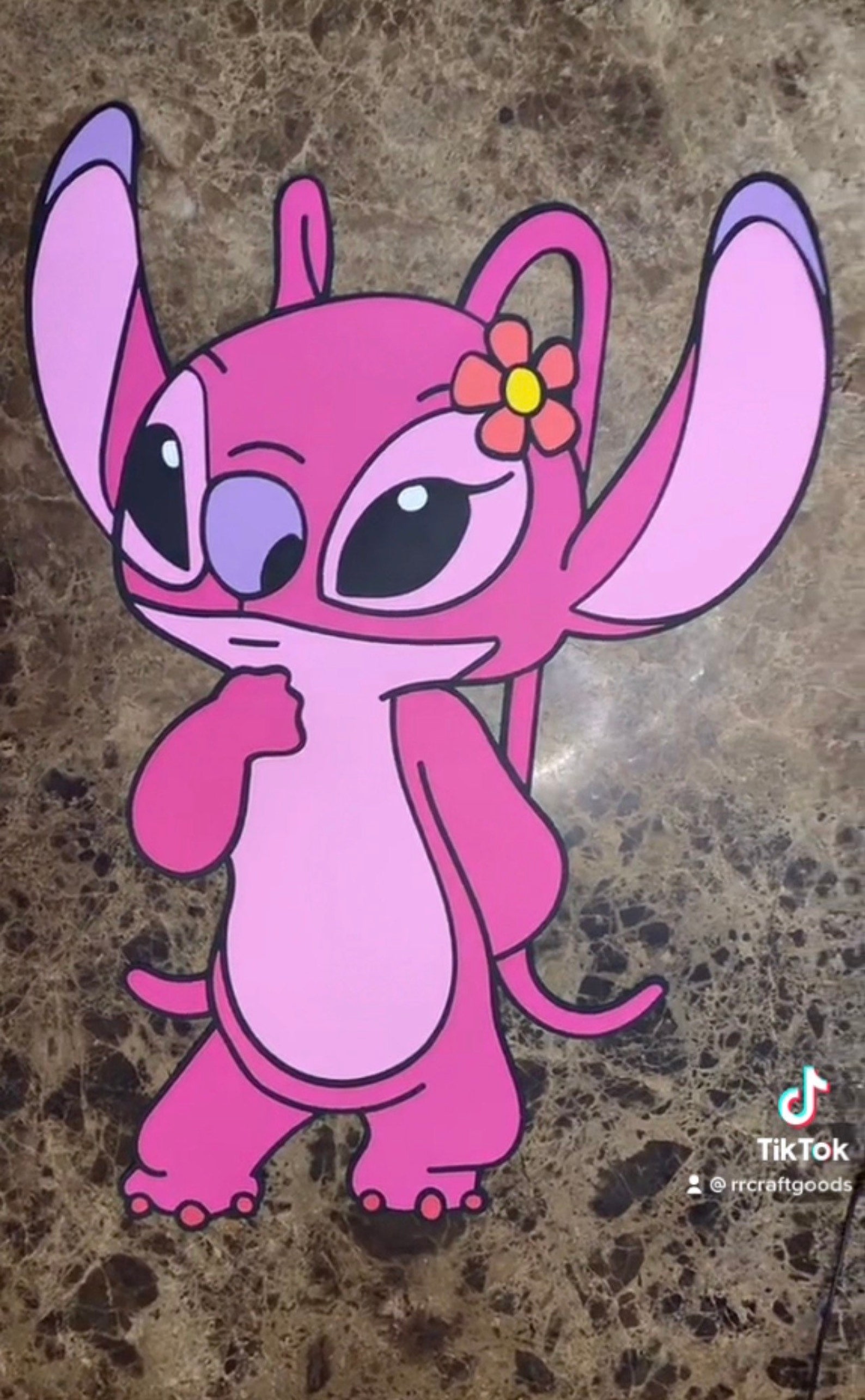 Lilo and Stitch Birthday Party Props Lilo and Stitch Party - Etsy