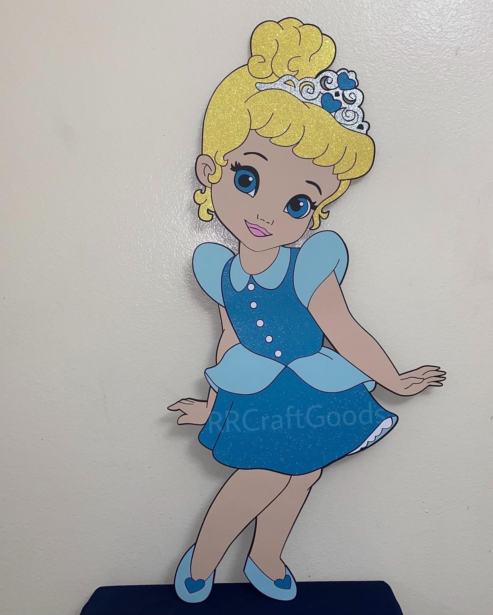 Toddler Princess Prop , Toddler Princess Decor , Toddler Princess Party ...