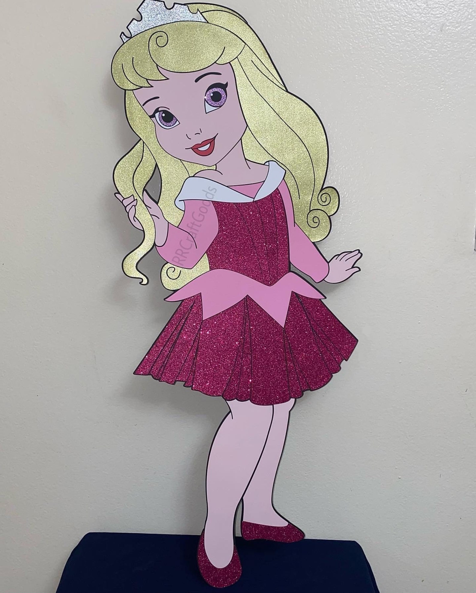 Toddler Princess Prop , Toddler Princess Decor , Toddler Princess Party ...