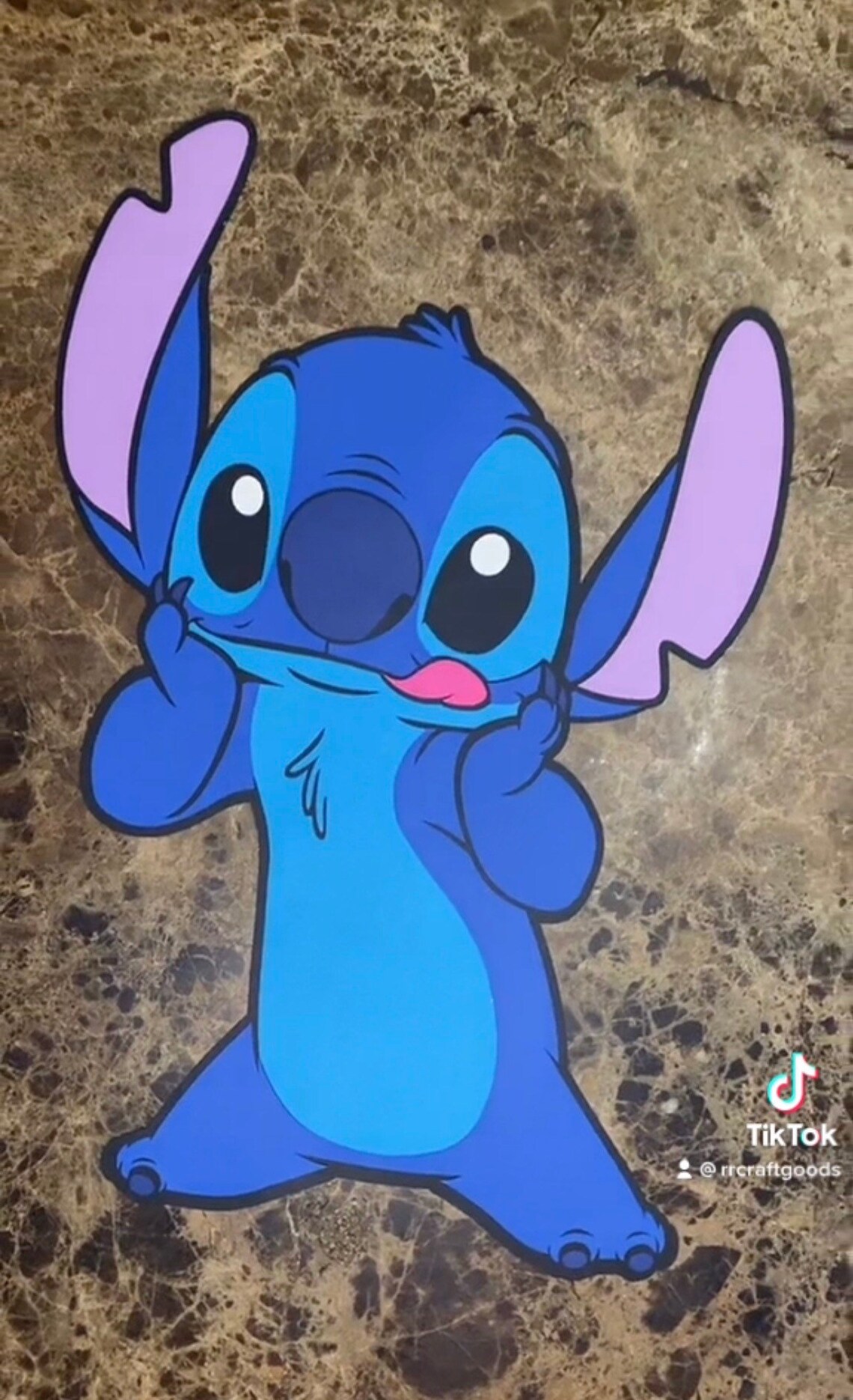 Lilo and Stitch Birthday Party Props Lilo and Stitch Party - Etsy