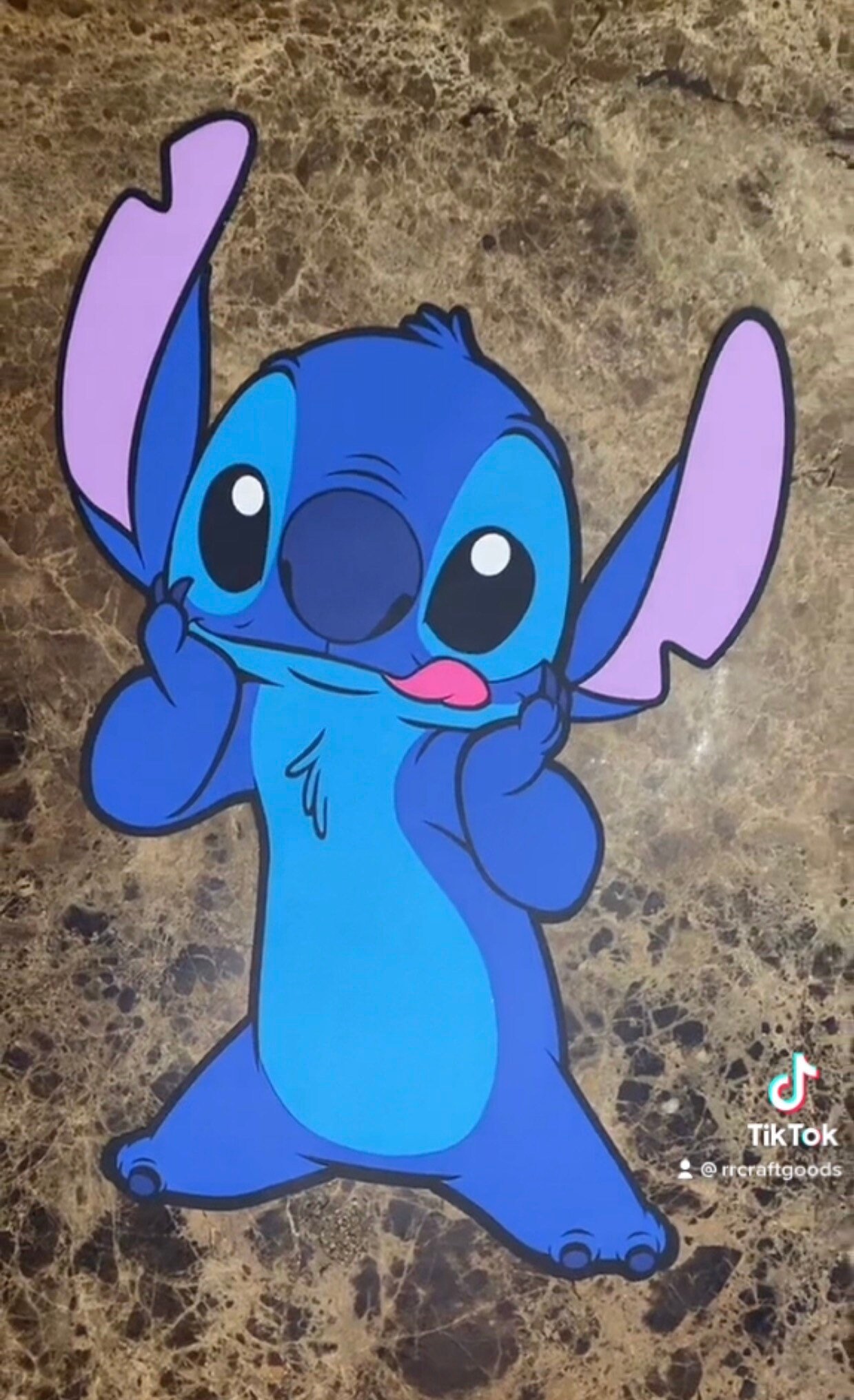 Lilo and Stitch Birthday Party Props Lilo and Stitch Party - Etsy