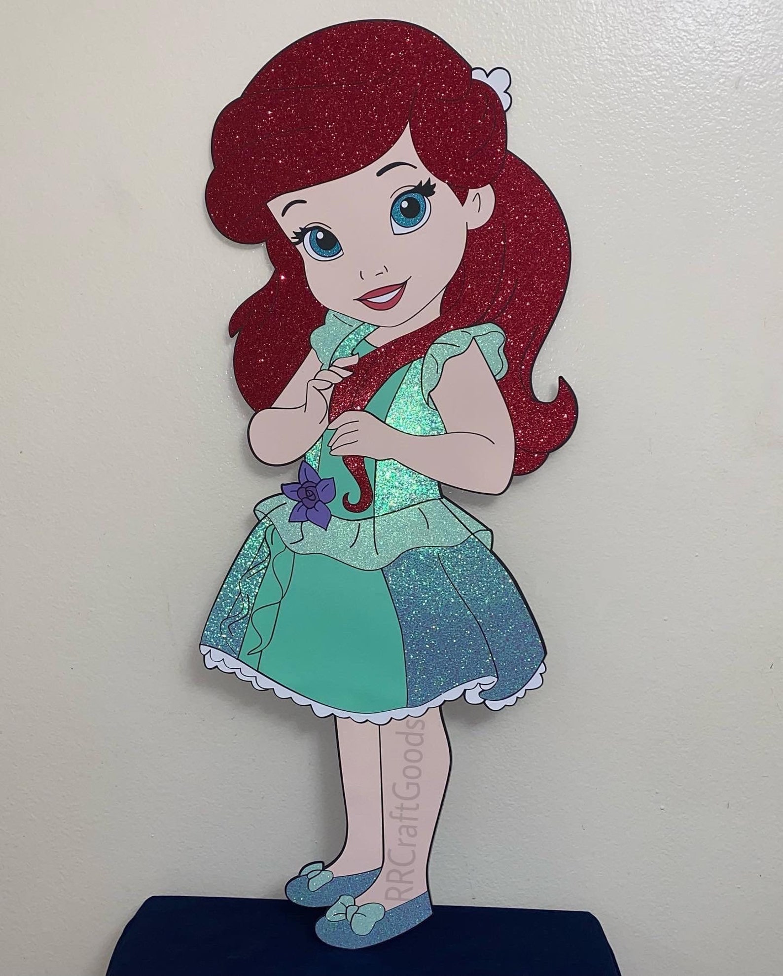 Toddler Princess Prop , Toddler Princess Decor , Toddler Princess Party ...