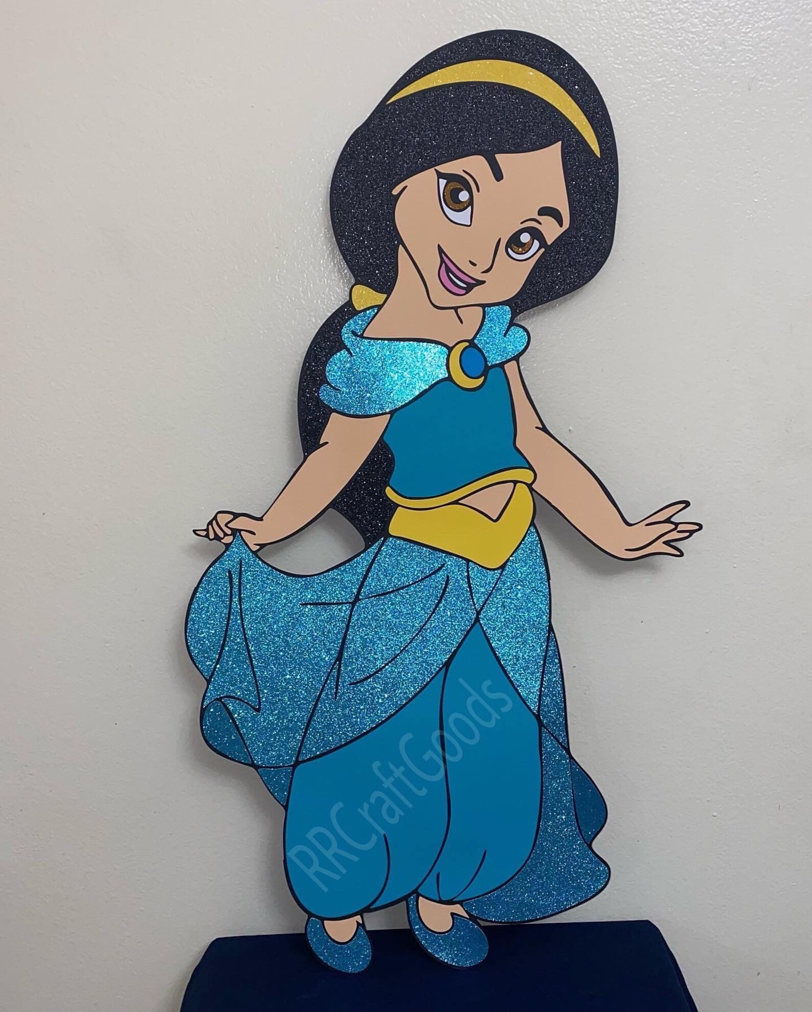 Toddler Princess Prop , Toddler Princess Decor , Toddler Princess Party ...