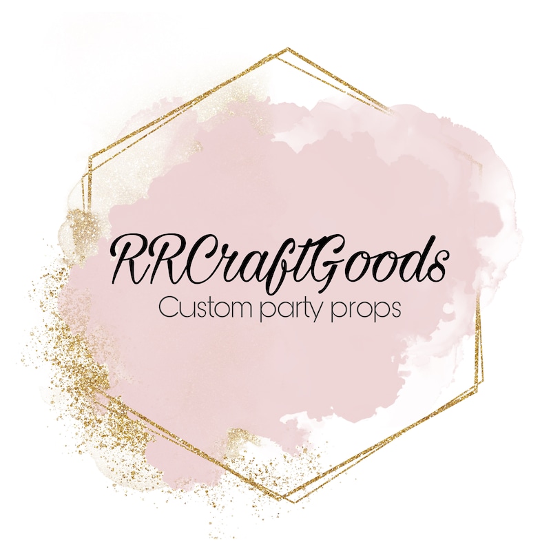 Character Prop - Etsy