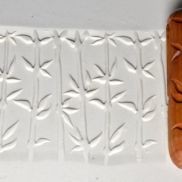 Bamboo Pottery - Etsy