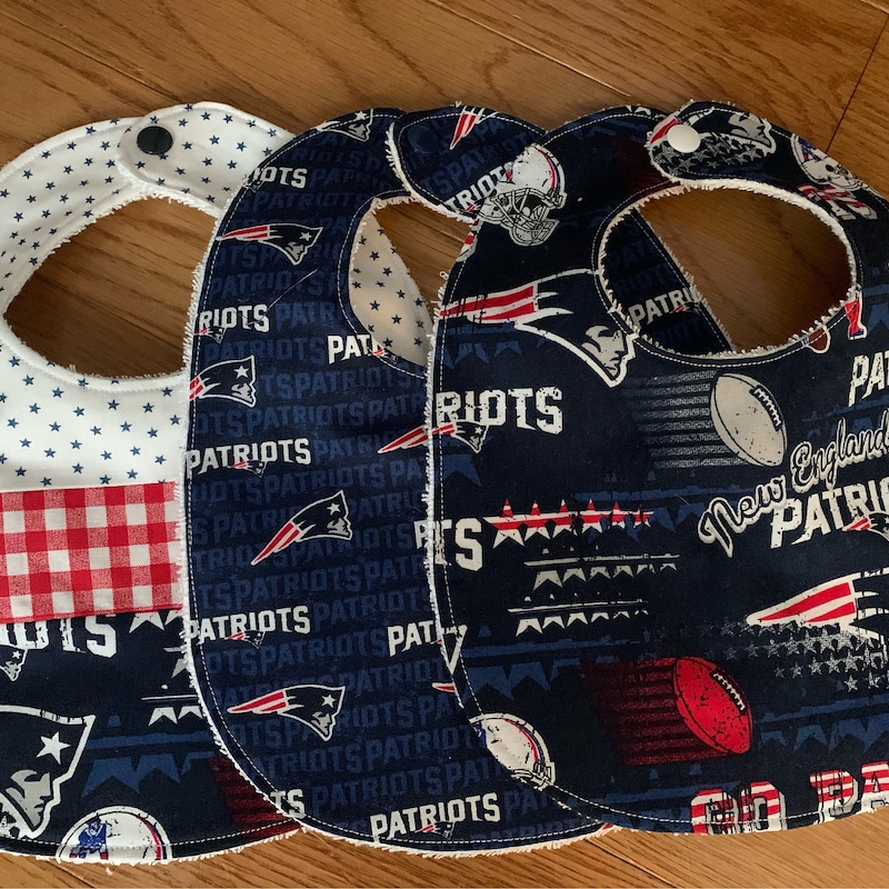 Patriots Baby - Etsy