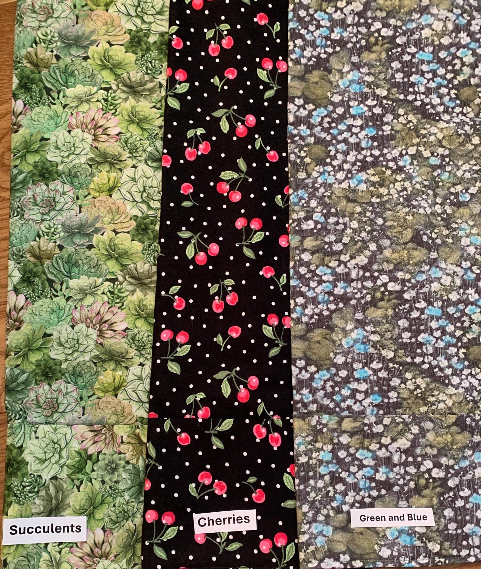 Adult Bibs With Crumb Catcher (ladies Prints) - Etsy