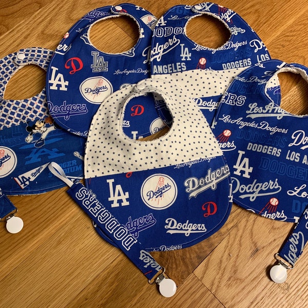 Dodgers Baby Boy - Etsy