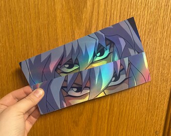 Yami Bakura - Etsy