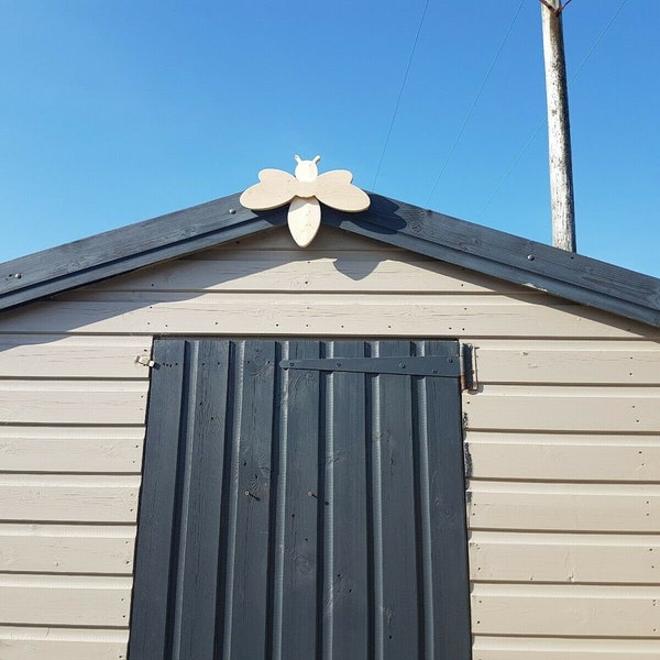 Wood Shed Finials - Etsy UK