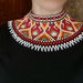 Traditional Ukrainian Seed Beads Necklace. National Jewelry of Ukraine ...