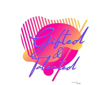 Gifted Posters - Etsy
