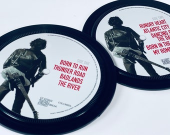 Springsteen for President | Etsy