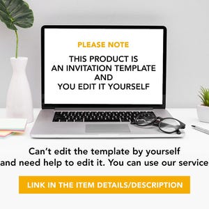 Toy Birthday Invitation, to Infinity and Be One, 1st Birthday ...