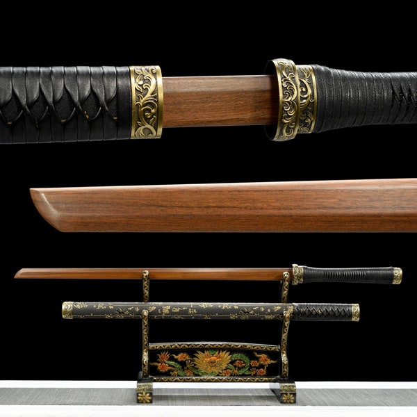 Practice Sword - Etsy