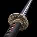 Hellfire Katana,japanese Samurai Sword,real Handmade Katana,high ...