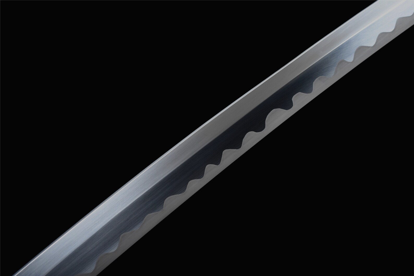 Rurouni Kenshin Reverse-blade Katanajapanese Samurai - Etsy