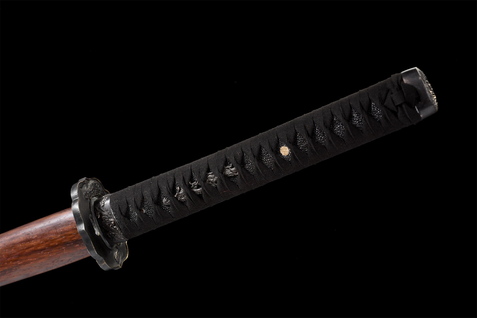 Undead Cut Tachi KatanaSekiro: Shadows Die TwiceEchtes - Etsy.de