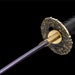 Hellfire Katana,japanese Samurai Sword,real Handmade Katana,high ...