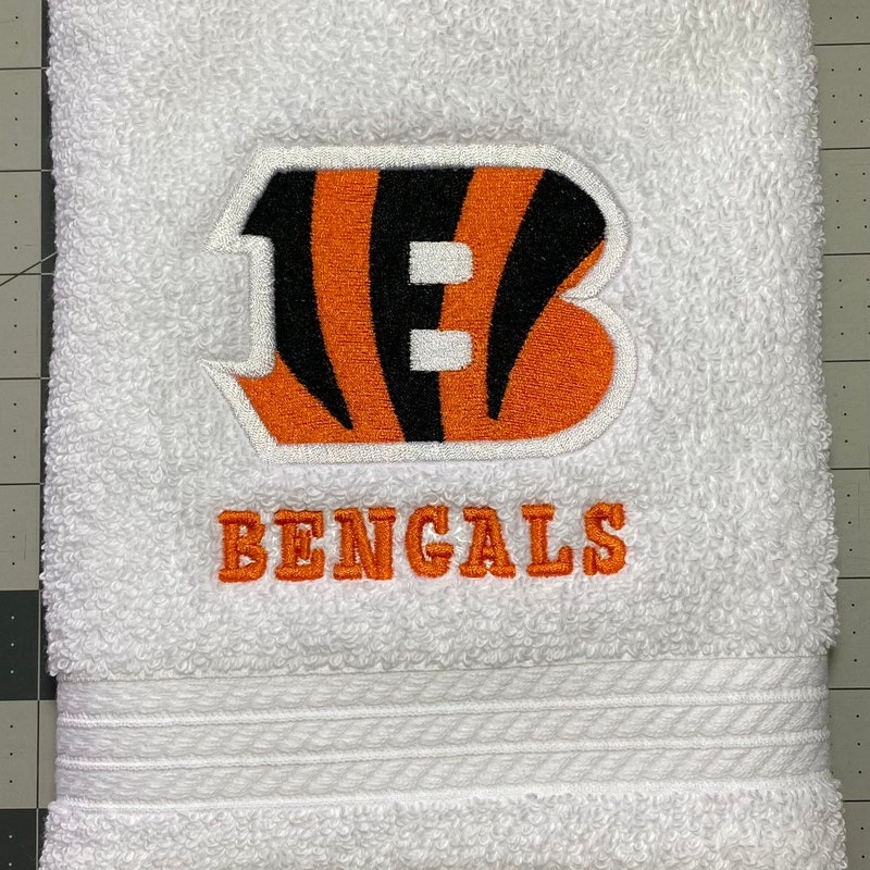 Bengals Nfl - Etsy