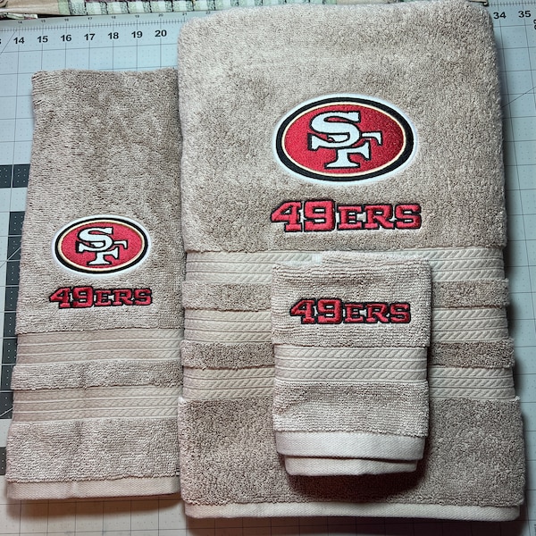 San Francisco 49ers - Etsy