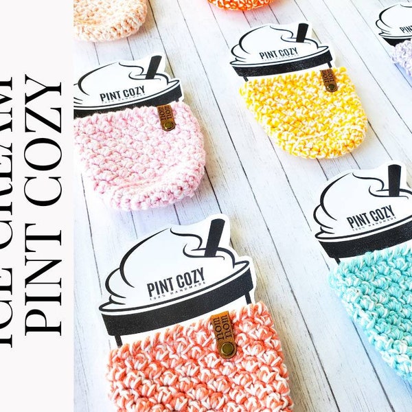 Custom Ice Cream - Etsy