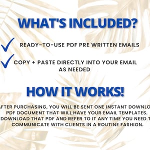 50 All Inclusive Resort Travel Email Templates Pack, Travel Agent Email ...