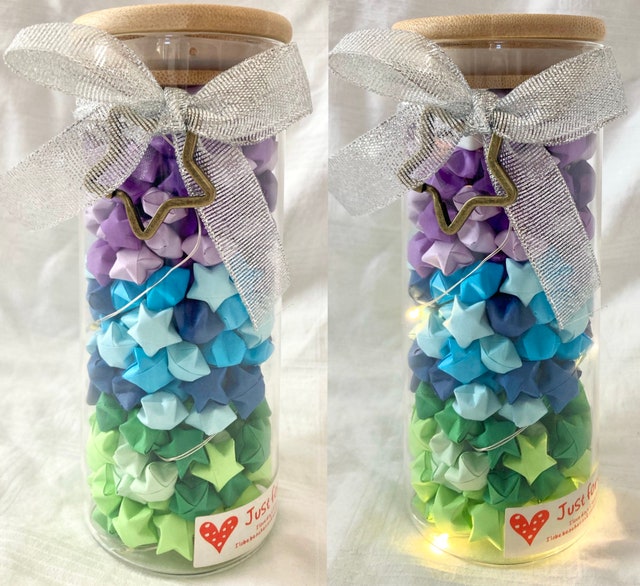 RosiesWishingStars - Etsy