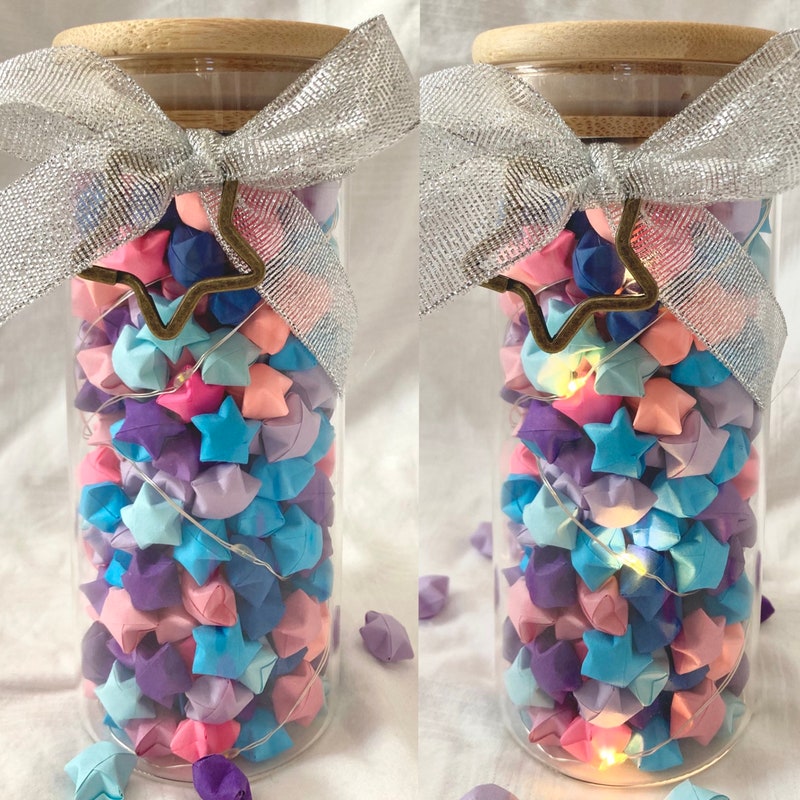 RosiesWishingStars - Etsy