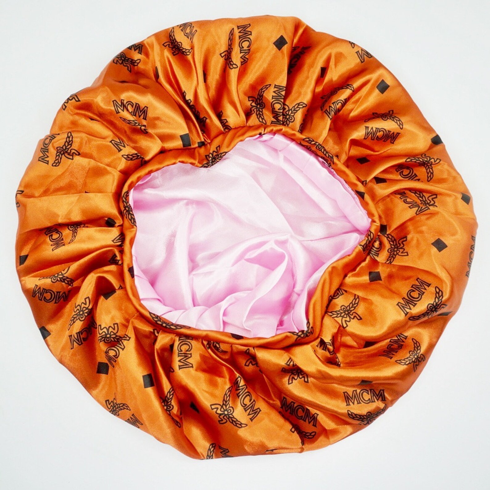 Regular Size Bonnet with Satin Inside | Etsy